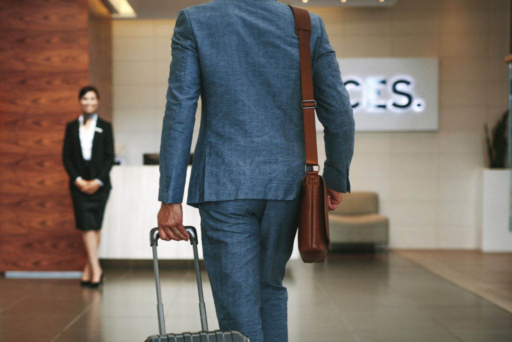 Corporate Travel Insurance: A Must-Have for Business Travellers - KBI