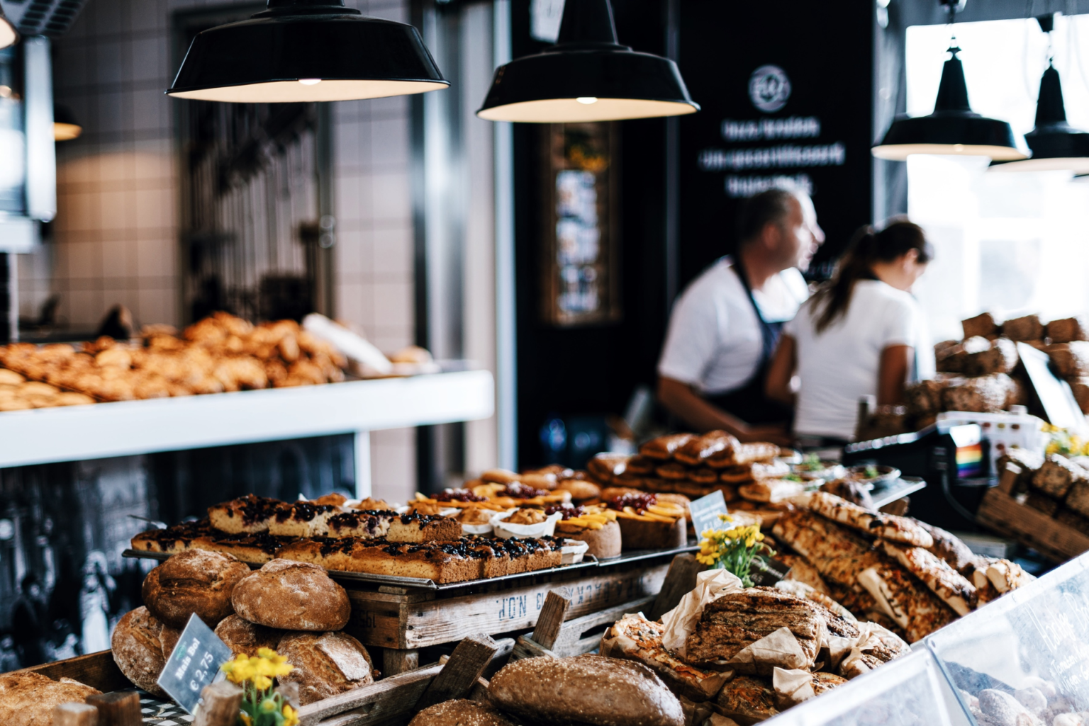 Equipment Breakdown – don’t leave your bakery at risk! - KBI